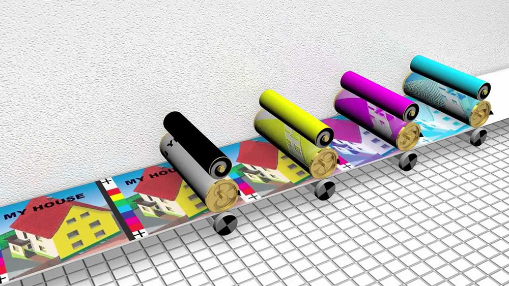 What Is Offset Printing