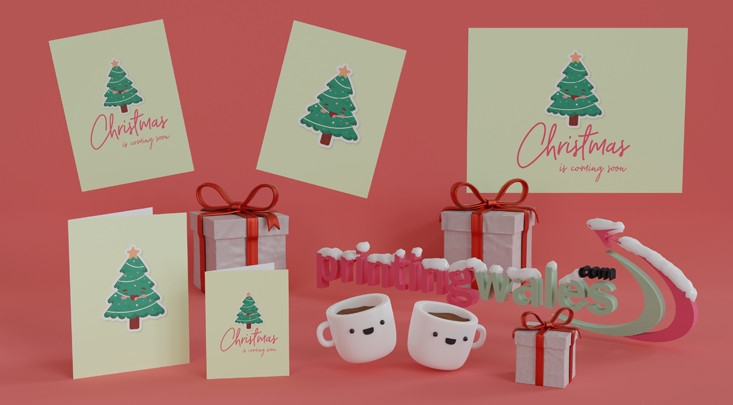 Printing in Cardiff | Your One Stop, Print & Design Shop