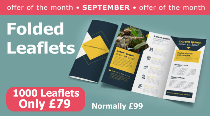 Printing in Cardiff | Your One Stop, Print & Design Shop