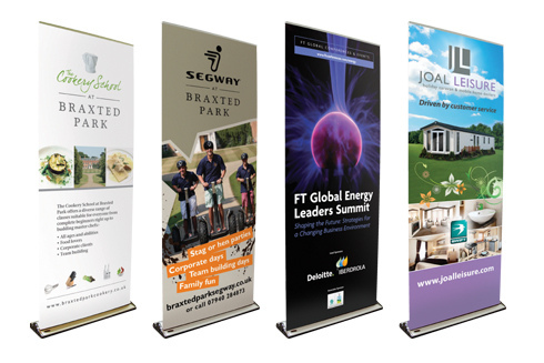 Pop up and go – 7 benefits of pop up banner stands - Printing Solutions ...