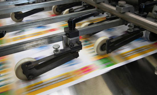 Flyer Printing - Printing Solutions in Cardiff