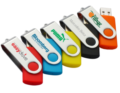 Promotional USB Sticks - Marketing Solutions in Cardiff