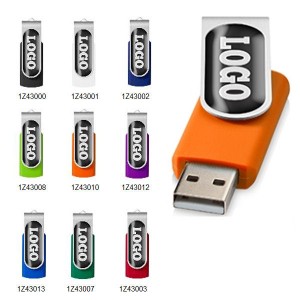 Promotional USB Sticks - Marketing Solutions in Cardiff