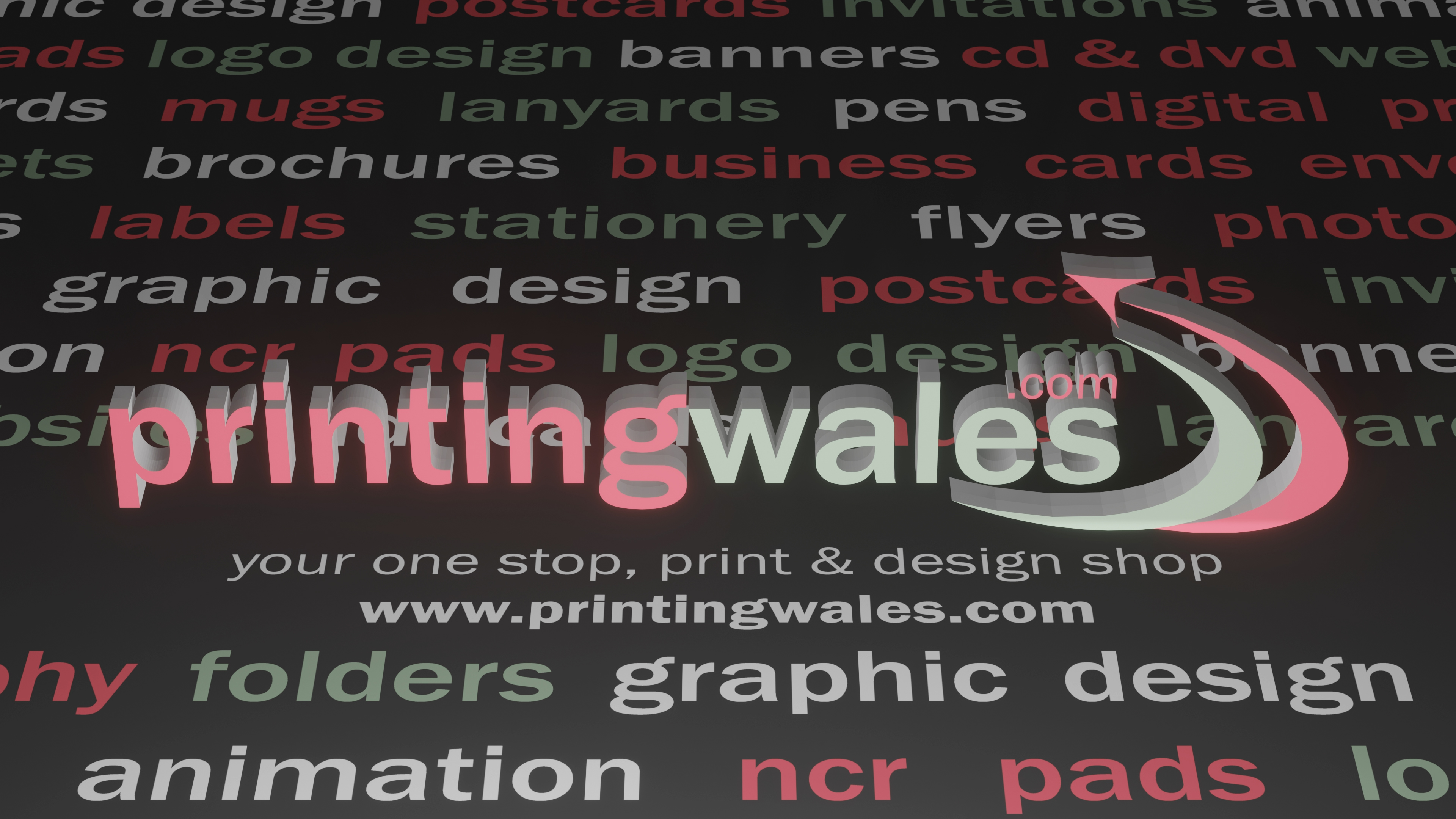 Your one stop, print & design shop - Printing Solutions in Cardiff