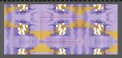 Printing Bleed & Safety Zones - Printing Solutions in Cardiff