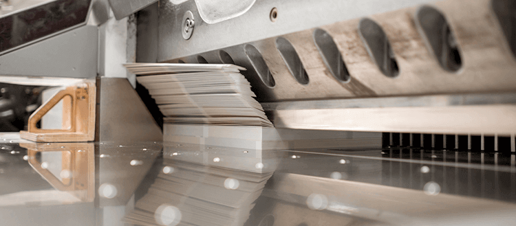 Printing Bleed & Safety Zones - Printing Solutions in Cardiff