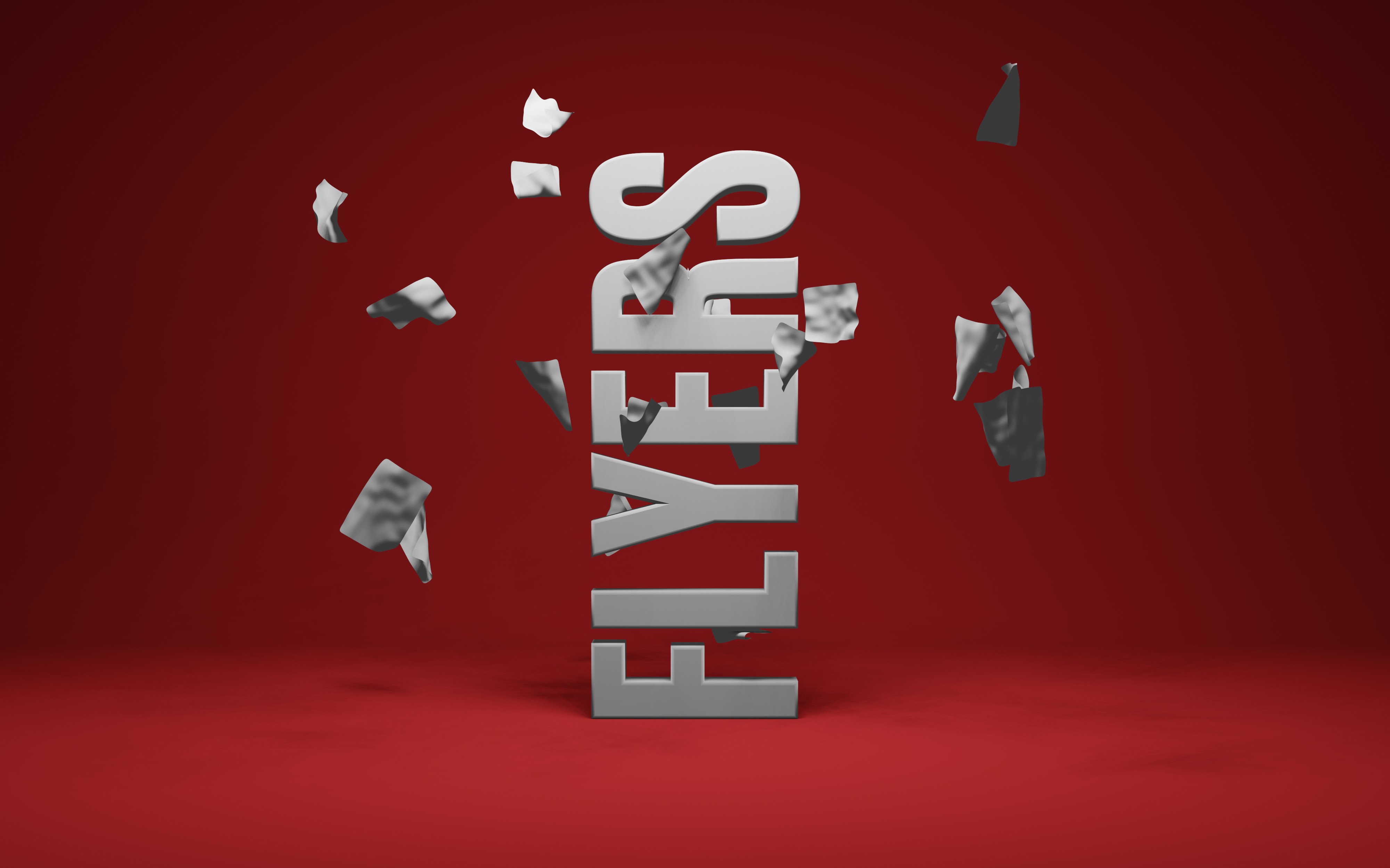 Flyers & Leaflets for Events - Printing Solutions in Cardiff