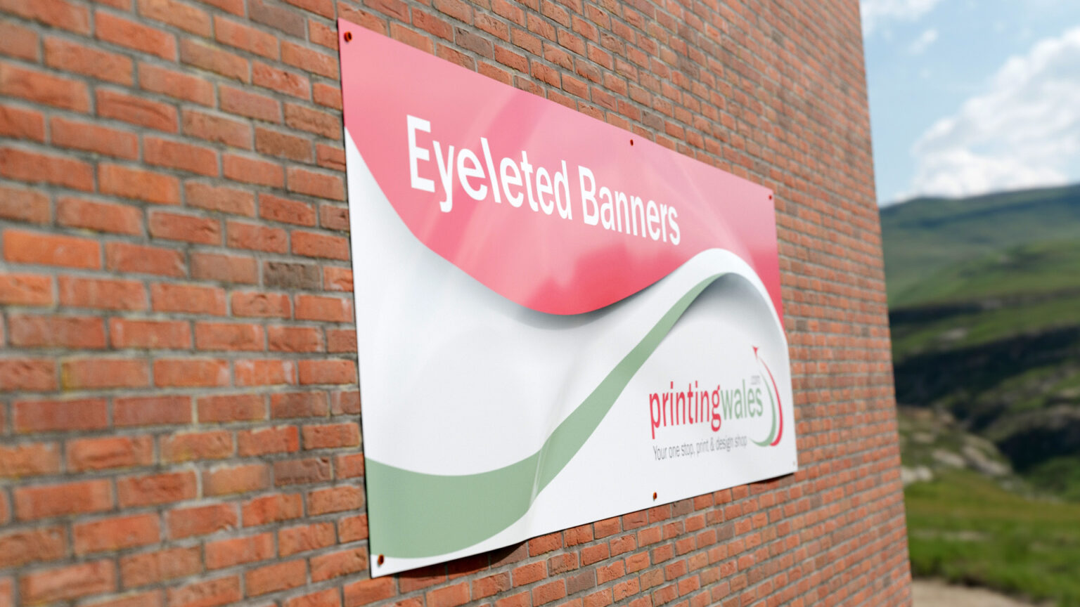 April Banner Offers – Limited Time Only - Printing Solutions in Cardiff